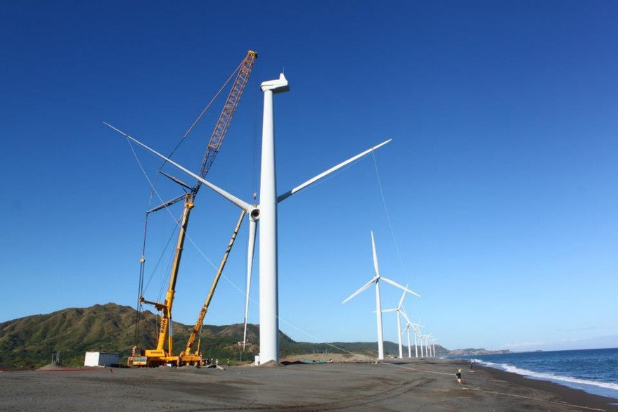 Crane Rental Philippines | RAVAGO Equipments