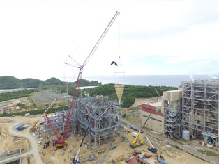 Crane Rental Philippines | RAVAGO Equipments